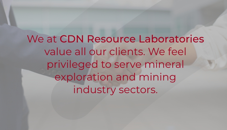 CDN Resource Laboratories - MINING.com - Buyers Guide